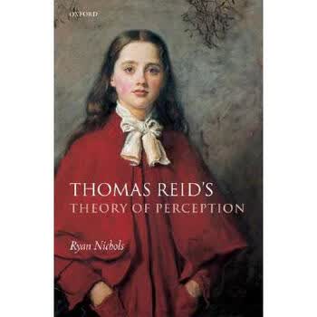 Thomas Reid's Theory of Perception