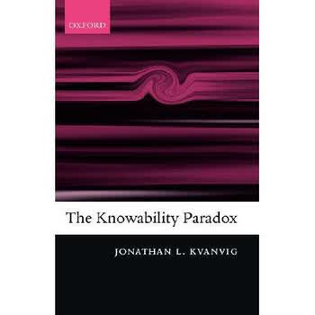 The Knowability Paradox