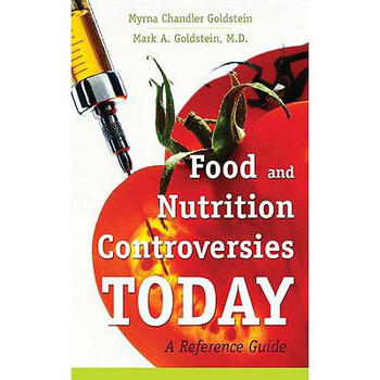 Food and Nutrition Controversies Today: A Re...
