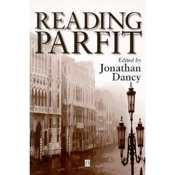 Reading Parfit [Wiley哲学]
