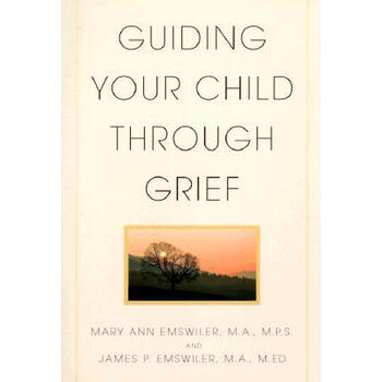 Guiding Your Child Through Grief