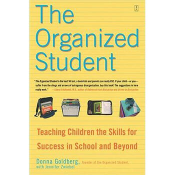 The Organized Student: Teaching Children the...