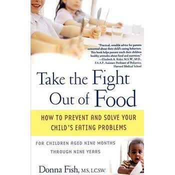 Take the Fight Out of Food: How to Prevent a...