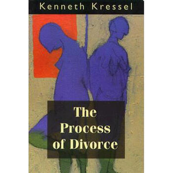 The Process of Divorce: Helping Couples Nego...