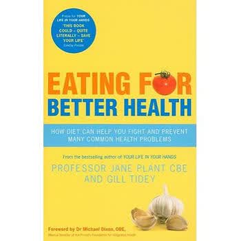 Eating for Better Health: How Diet Can Help ...