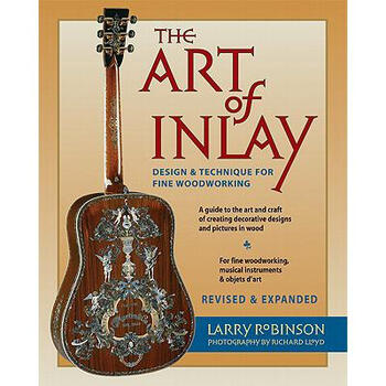 The Art of Inlay & Expanded: Design & Techni...
