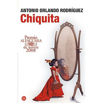 【】Chiquita