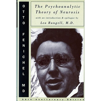 【】The Psychoanalytic Theory of