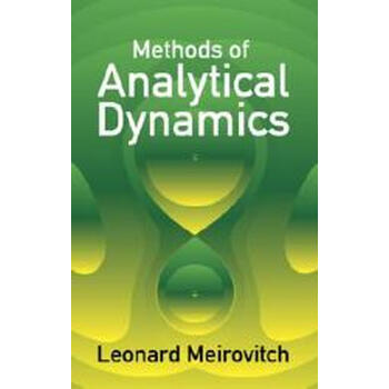 【】Methods of Analytical Dynamics