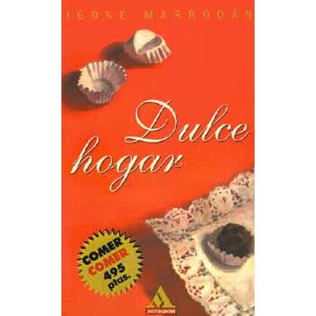 【】Dulce Hogar