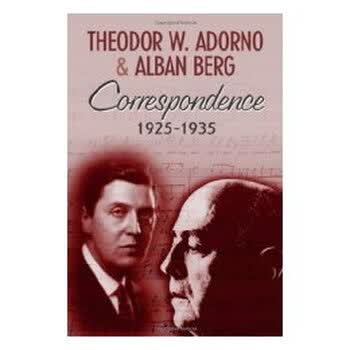 【】Correspondence 1925-1935