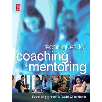 【】Techniques for Coaching and