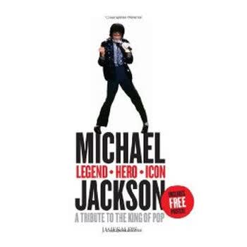 Michael Jackson:Icon A Tribute to the King