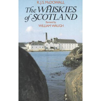 【】The Whiskies of Scotland