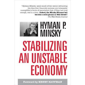 【】Stablizing an Unstable Economy