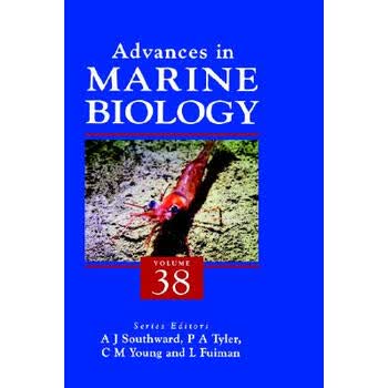 【】Advances in Marine Biology