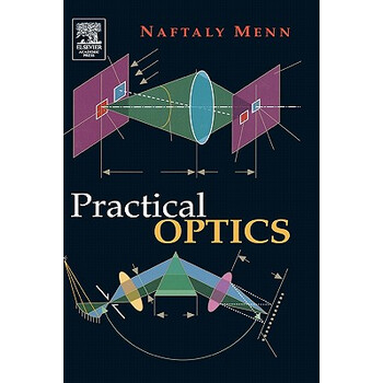 【】Practical Optics