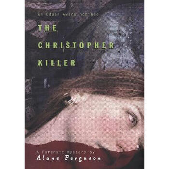 【】The Christopher Killer