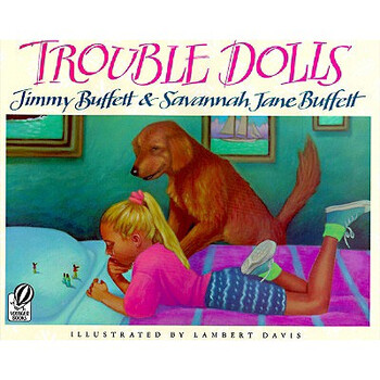 【】Trouble Dolls