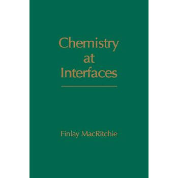 【】Chemistry at Interfaces