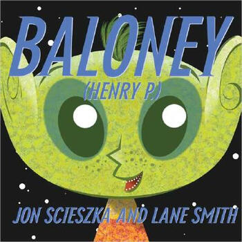 【】Baloney Henry P.