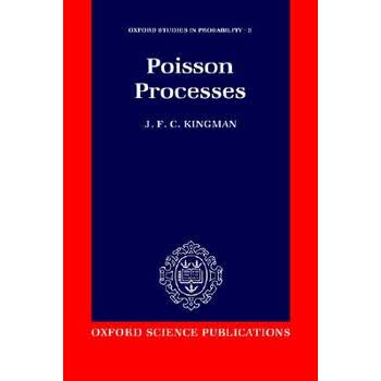 【】Poisson Processes