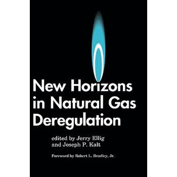 【】New Horizons in Natural Gas
