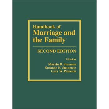【】Handbook of Marriage and the