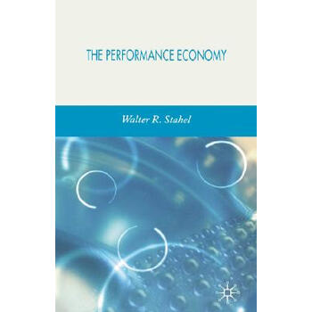 【】The Performance Economy
