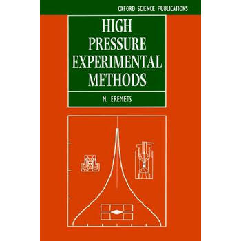 【】High Pressure Experimental