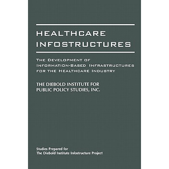 【】Healthcare Infostructures: Th