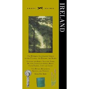 【】Knopf Guide Ireland
