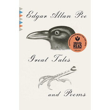 【】Great Tales and Poems