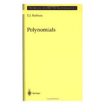 【】Polynomials