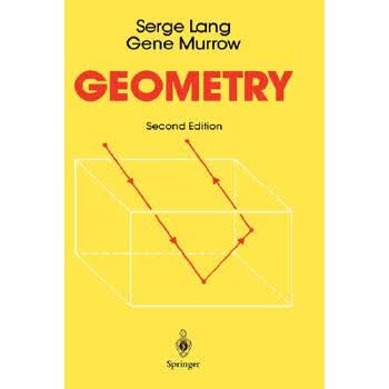 【】Geometry