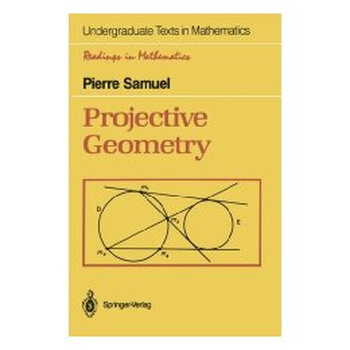 【】Projective Geometry