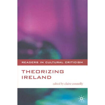 【】Theorizing Ireland