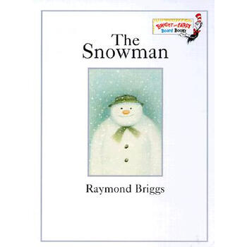 【】The Snowman