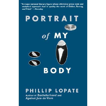 【】Portrait of My Body
