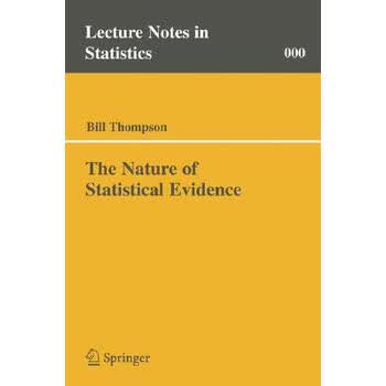 【】The Nature of Statistical