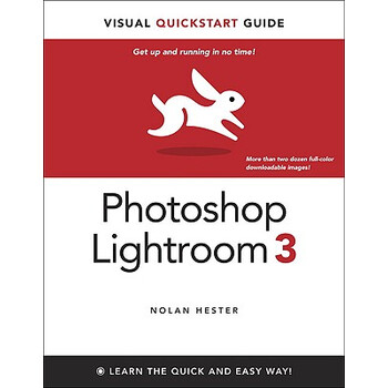 【】Photoshop Lightroom 3