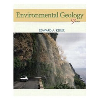 【】Environmental Geology