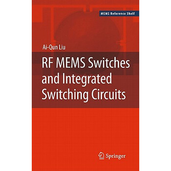 【】RF Mems Switches and Integrated