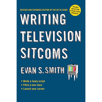【】Writing Television Sitcoms