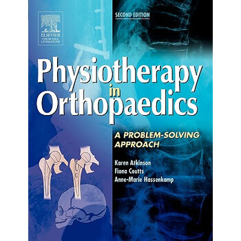 【】Physiotherapy in Orthopaedics: A