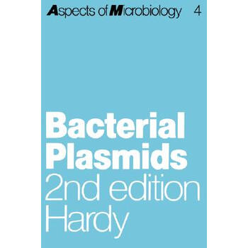 【】Bacterial Plasmids