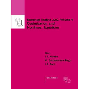 【】Nonlinear Equations and