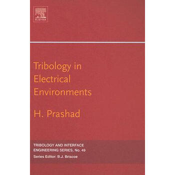 【】Tribology in Electrical