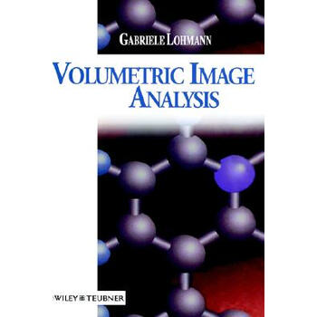 【】Volumetric Image Analysis