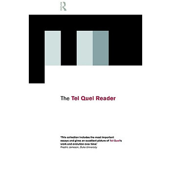 【】Tel Quel Reader